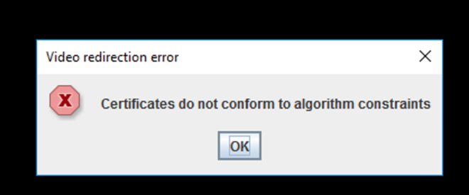 fix java errors – Zivo NiX BLog